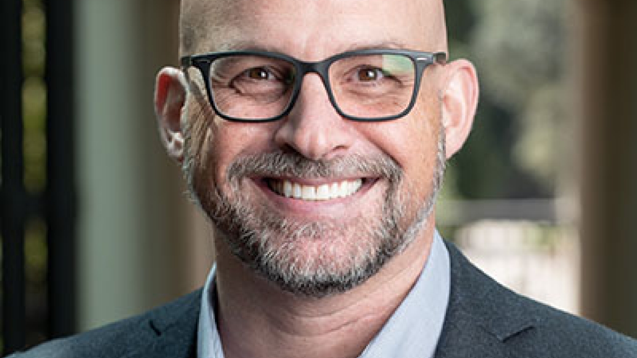 Erik Russell | Occidental College