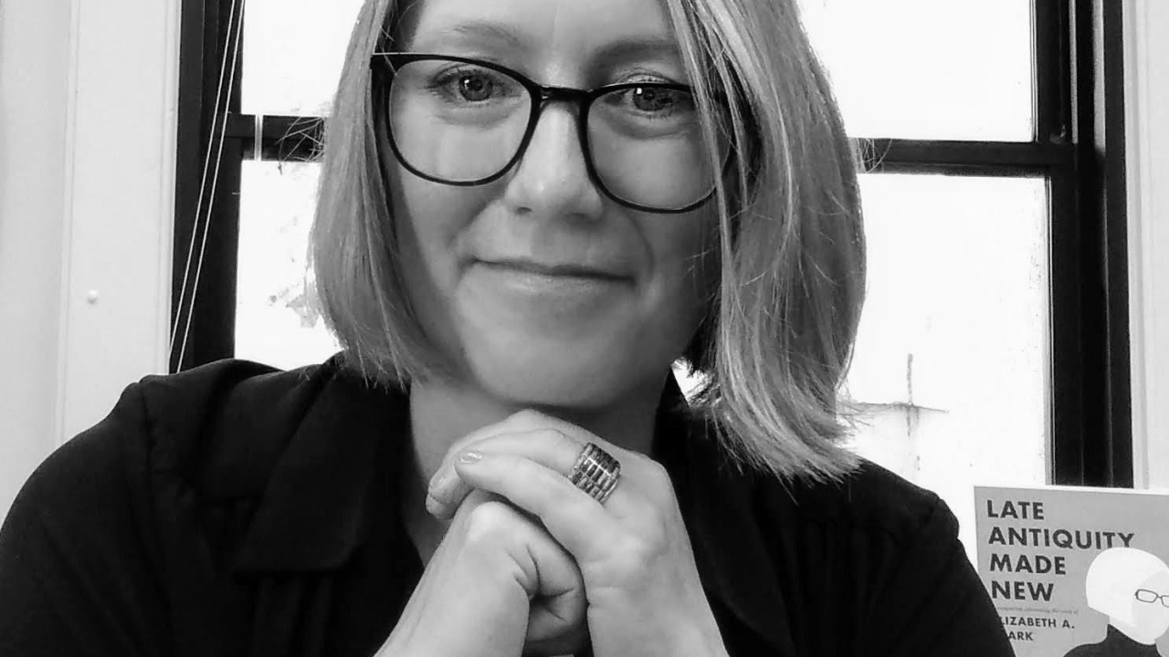 Kristi Upson-Saia | Occidental College