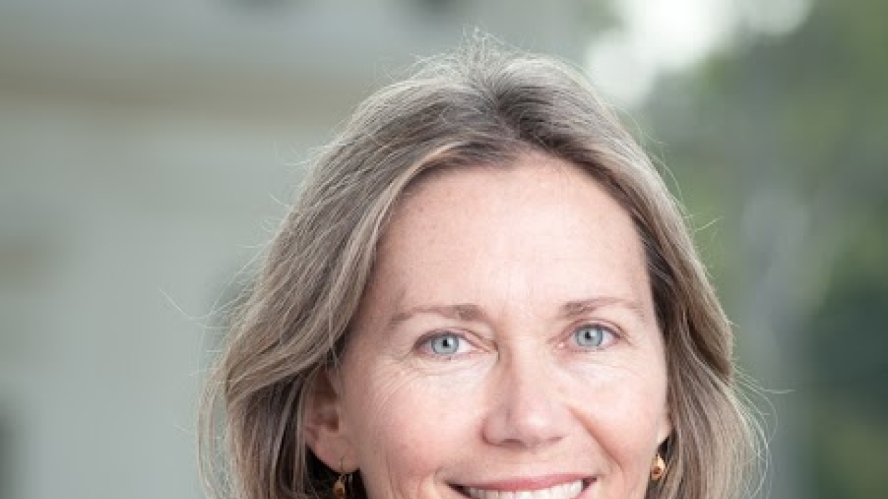 Jocelyn Webb Pedersen, MFA | Occidental College