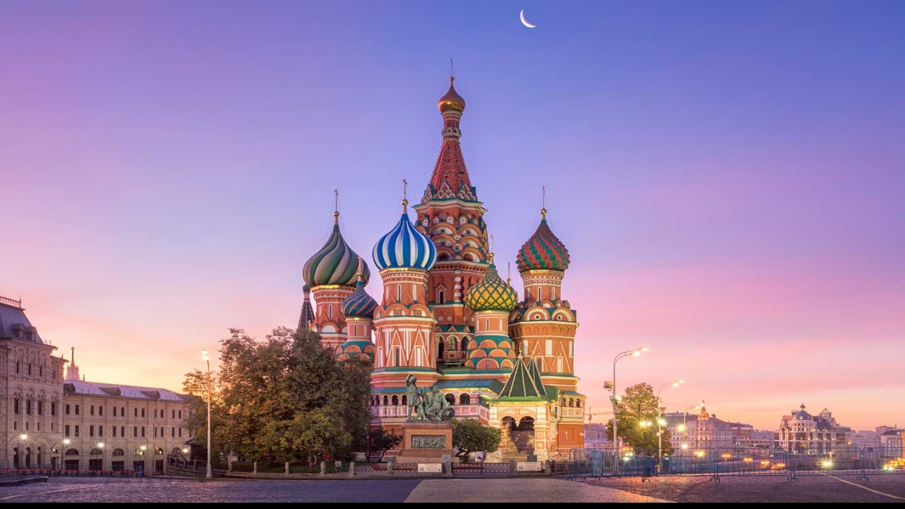 Russian Studies | Occidental College