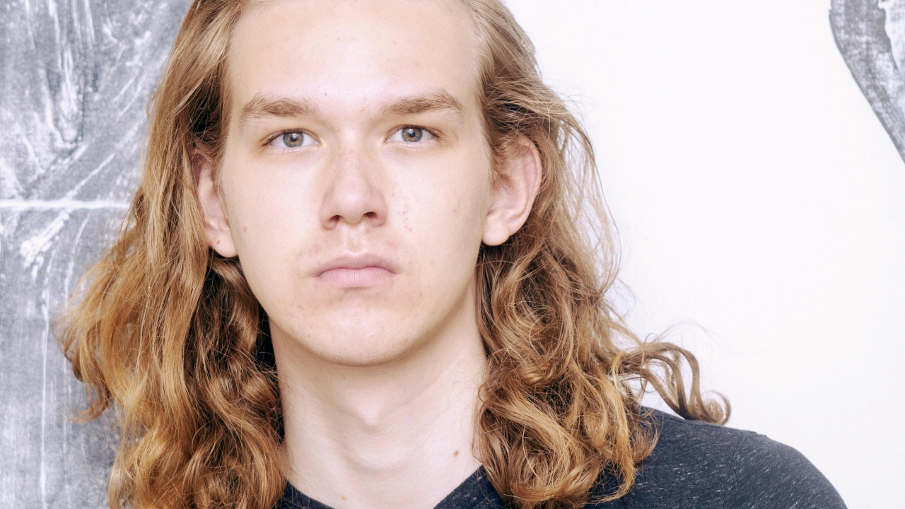 Forrest Love | Occidental College