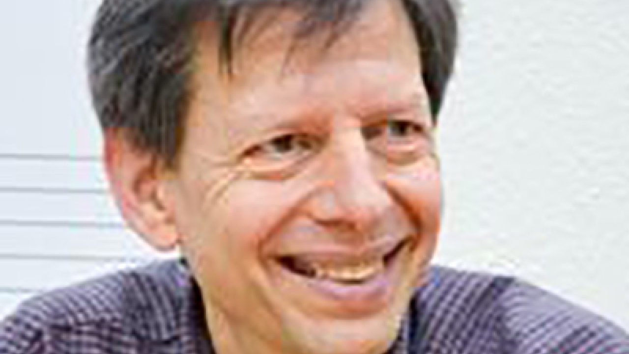 Ronald Berman | Occidental College