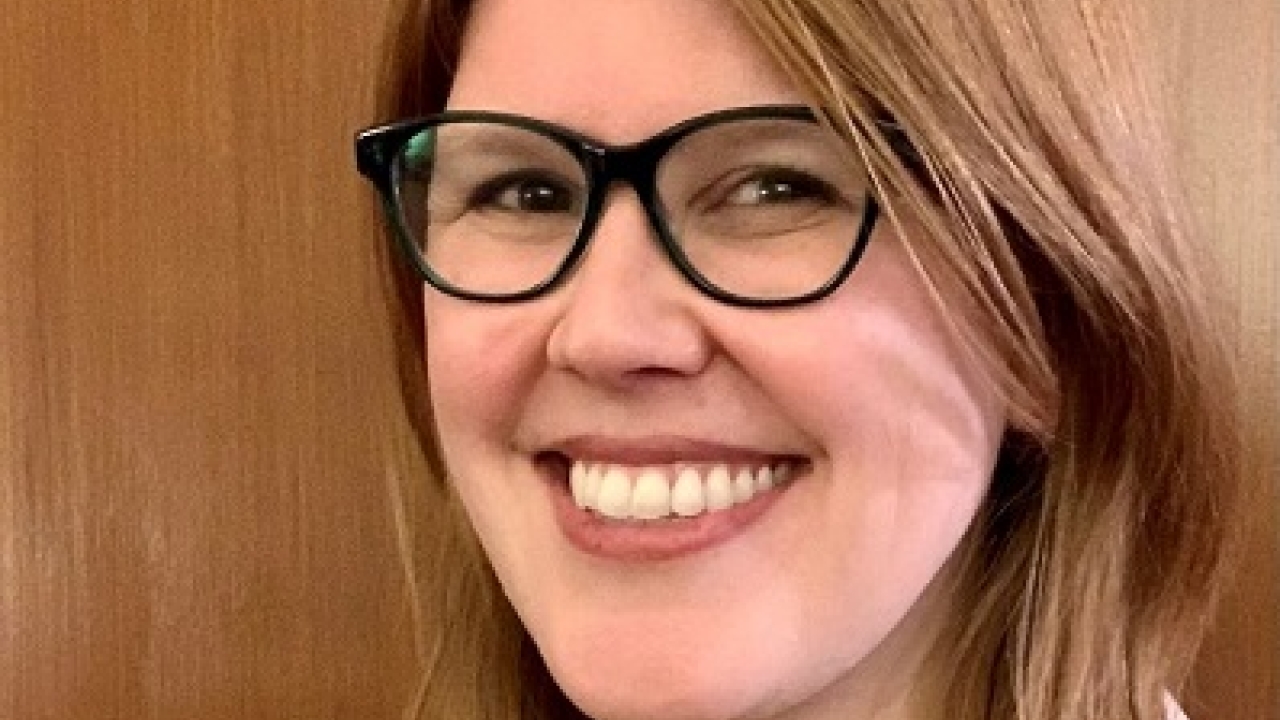 Sarah Pickle, PhD | Occidental College