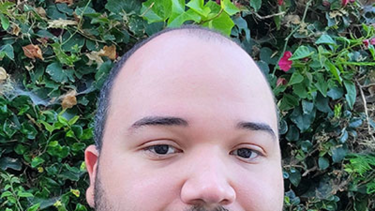 Tyler Carter, LCSW | Occidental College