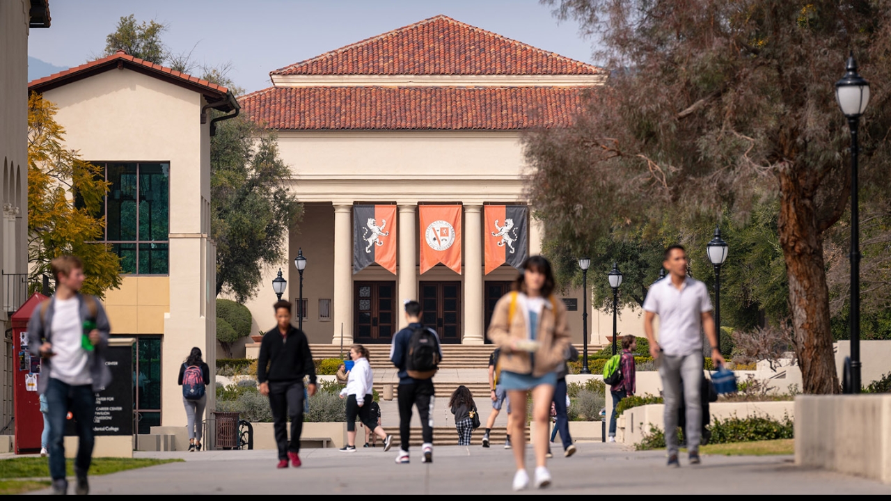 Oxy Outcomes | Occidental College