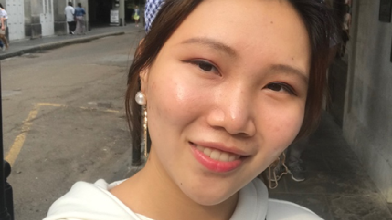 Irene Li's Instagram, Twitter & Facebook on IDCrawl
