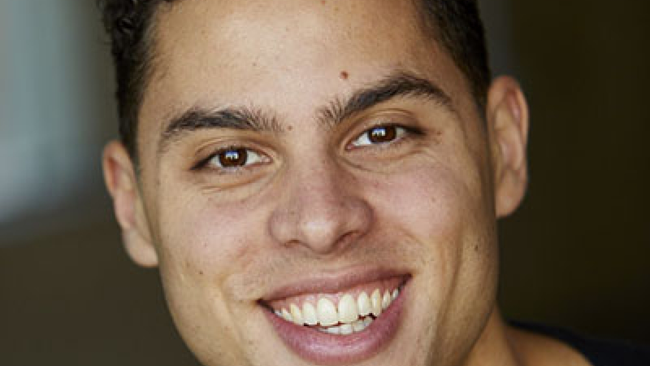 Jonathan Richards | Occidental College