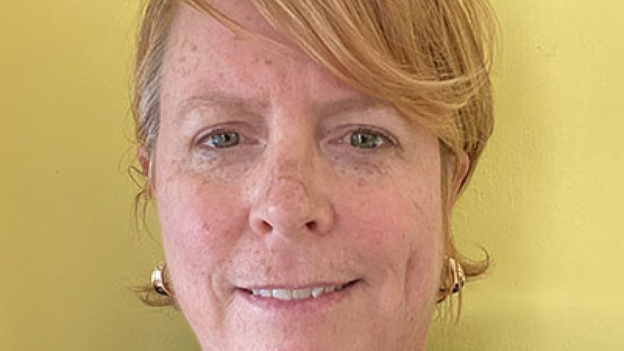 Kelly Martin | Occidental College