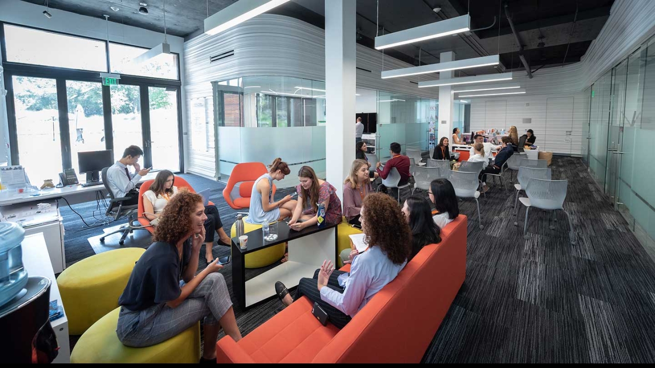 Career Services | Occidental College