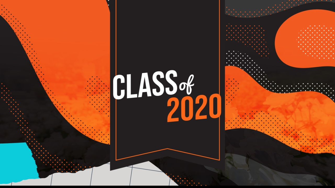 Class of 2020 Highlights | Occidental College