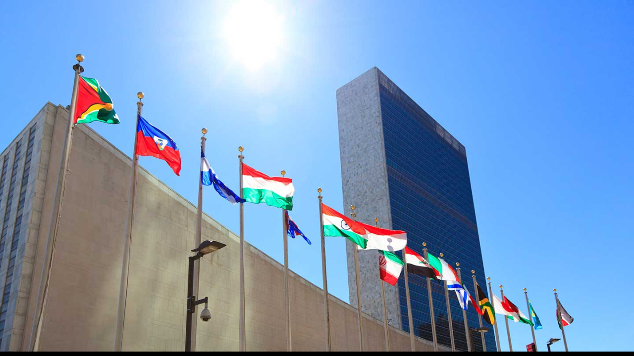 Diplomacy & World Affairs | Occidental College