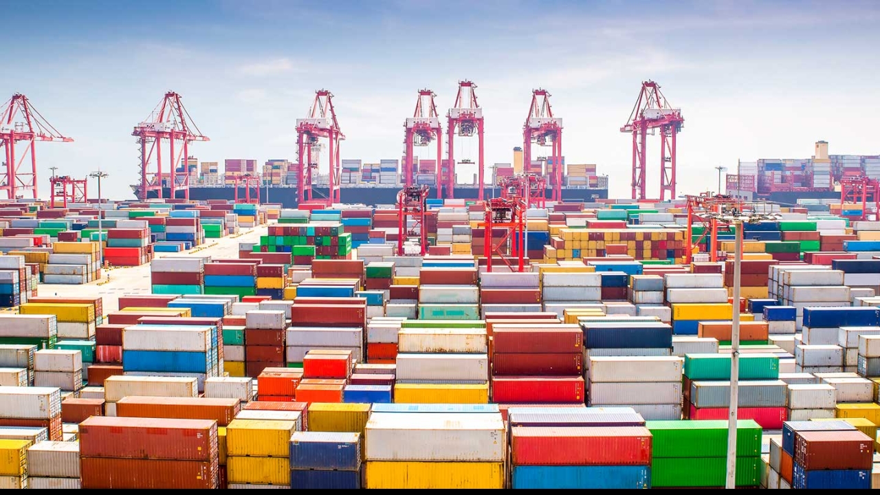 Economics | Occidental College