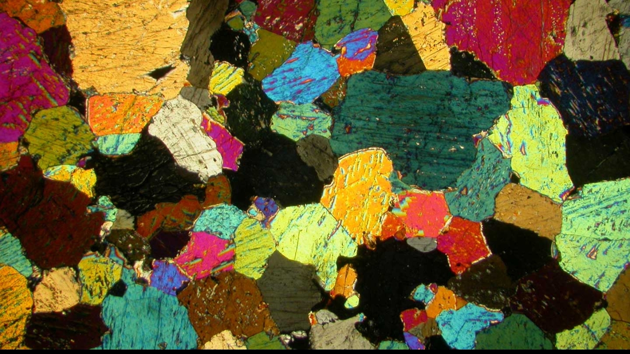 Geology | Occidental College