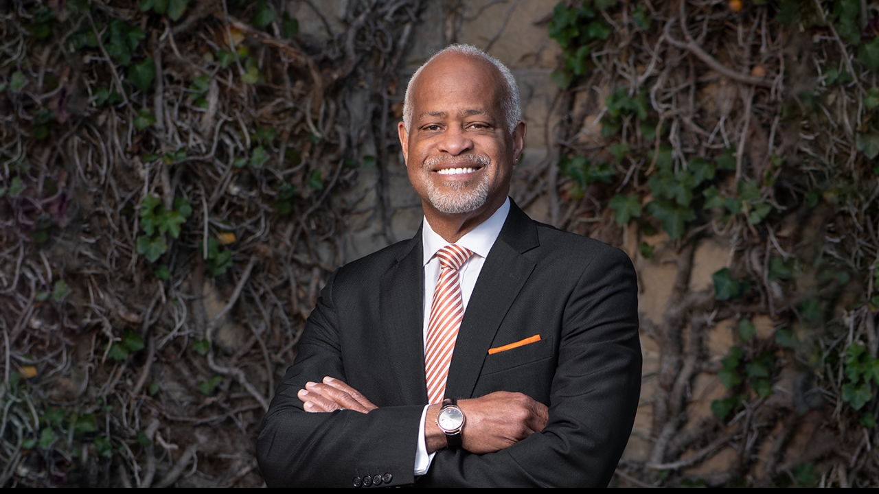 Harry J. Elam, Jr. of Stanford University Named Occidental College’s ...