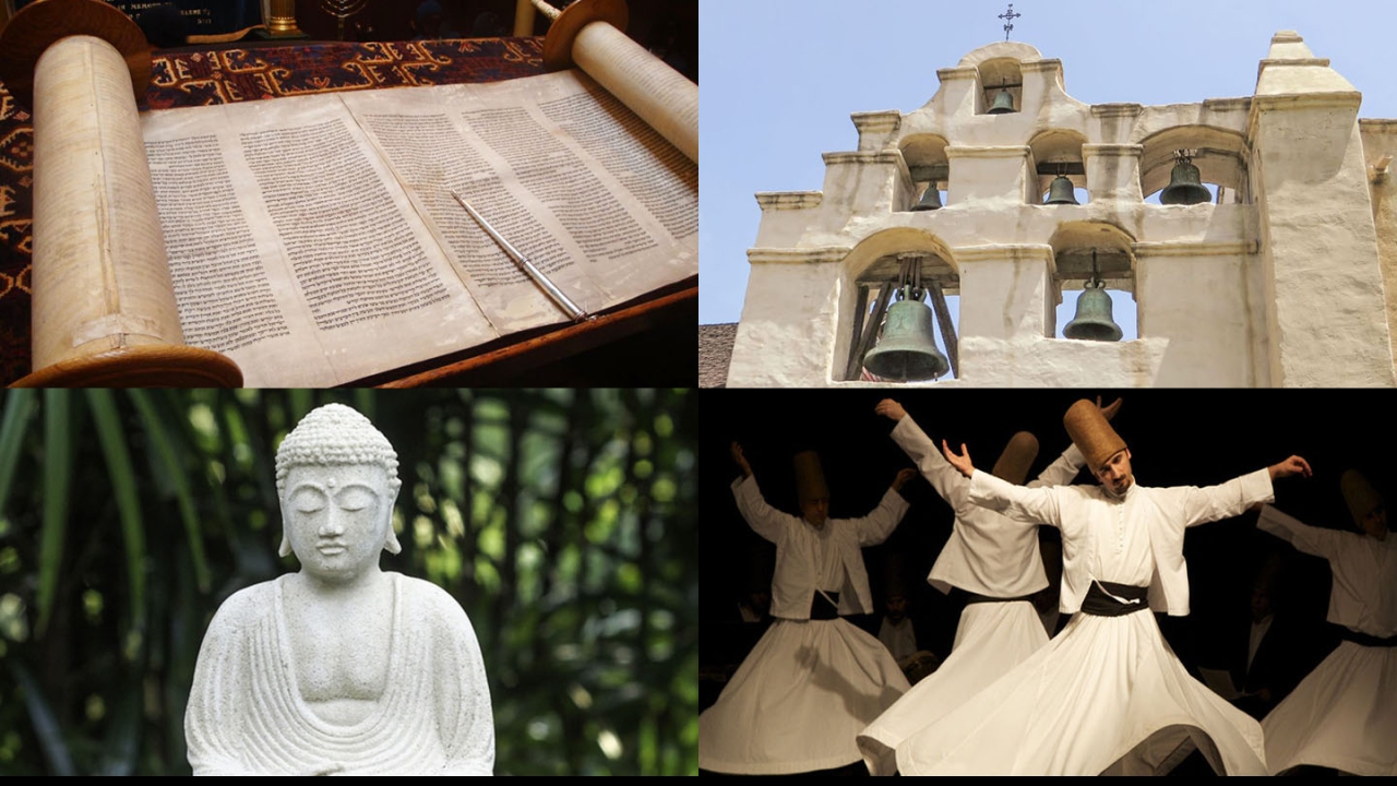 Religious Studies | Occidental College