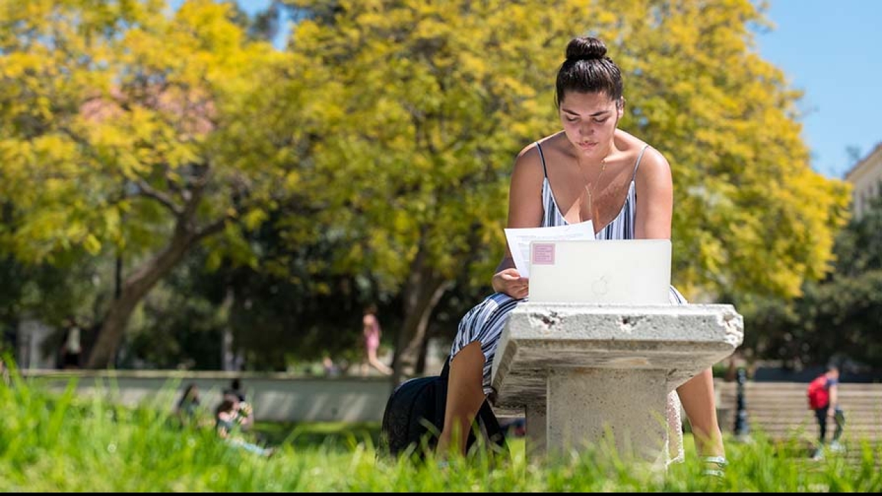 Student Business Services | Occidental College