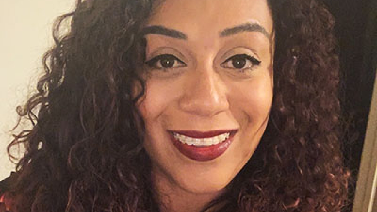 Liz Mendez, LCSW | Occidental College