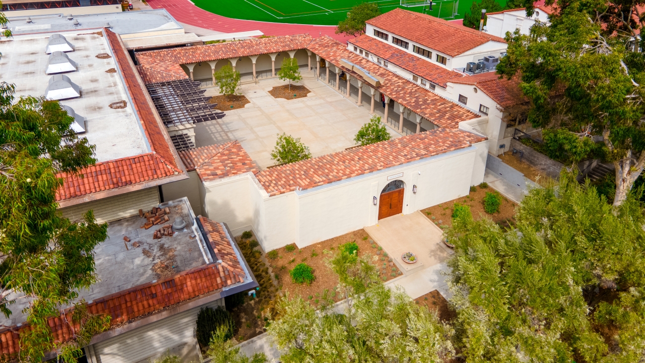 Worth Noting | Occidental College