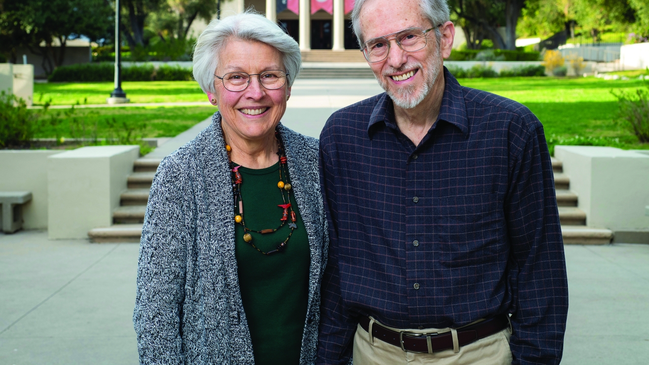 Islands in the Stream | Occidental College