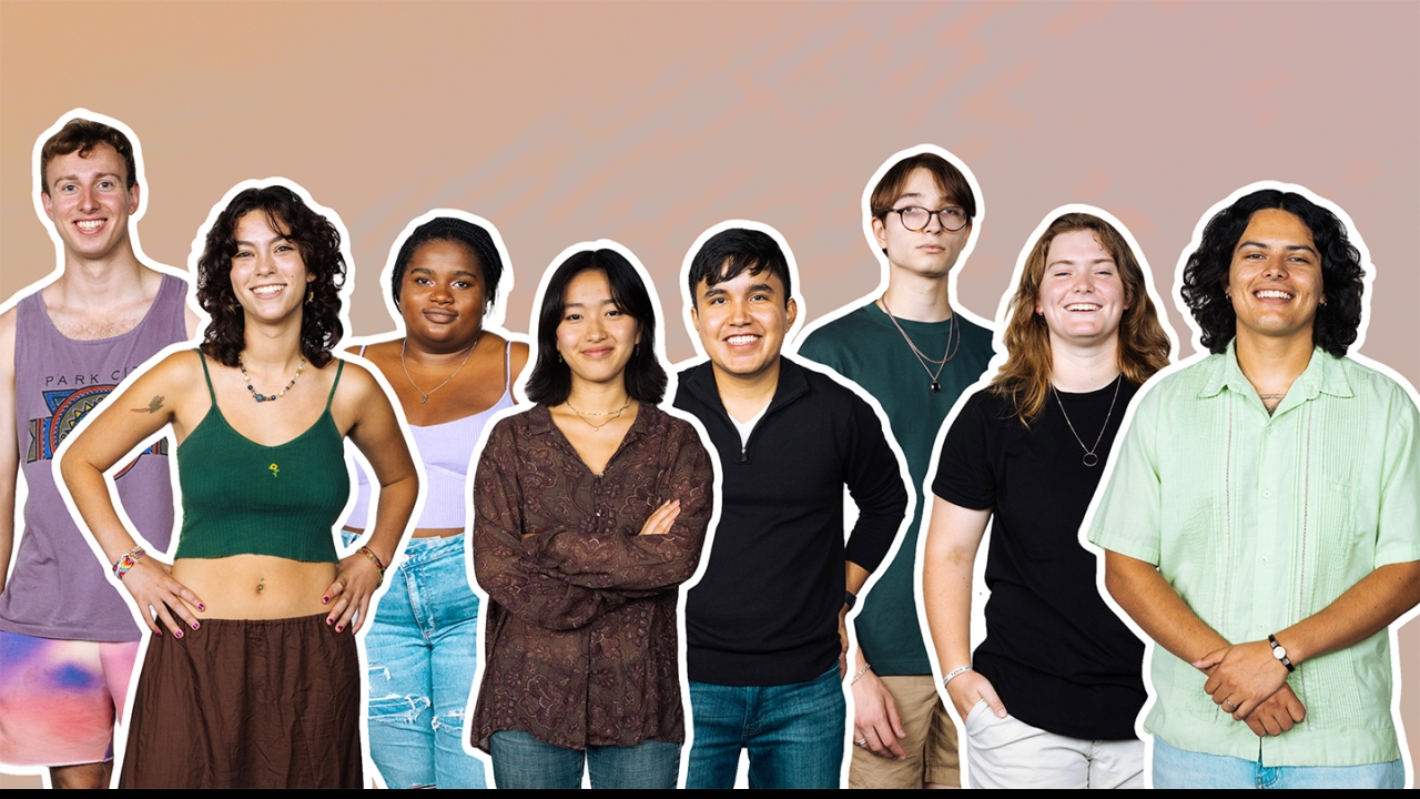 First Impressions | Occidental College