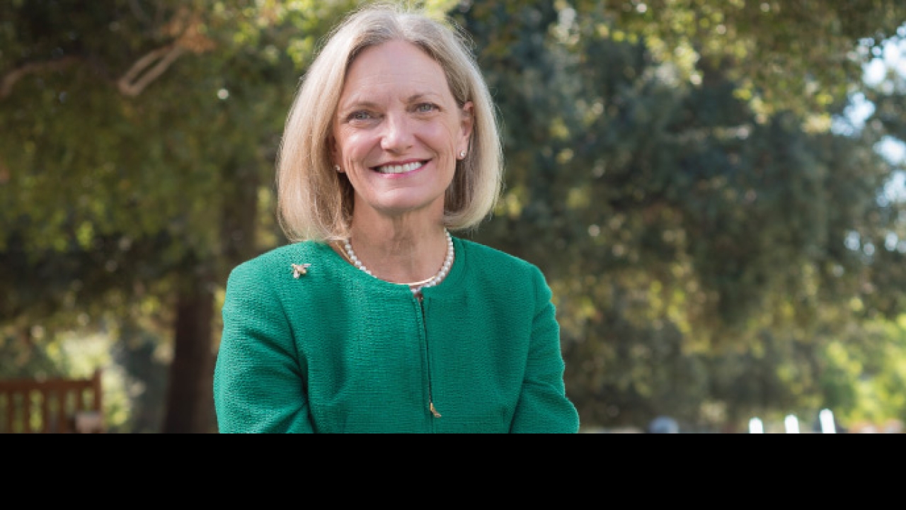 "Staying Highly Competitive and Relevant Is Critical" | Occidental College