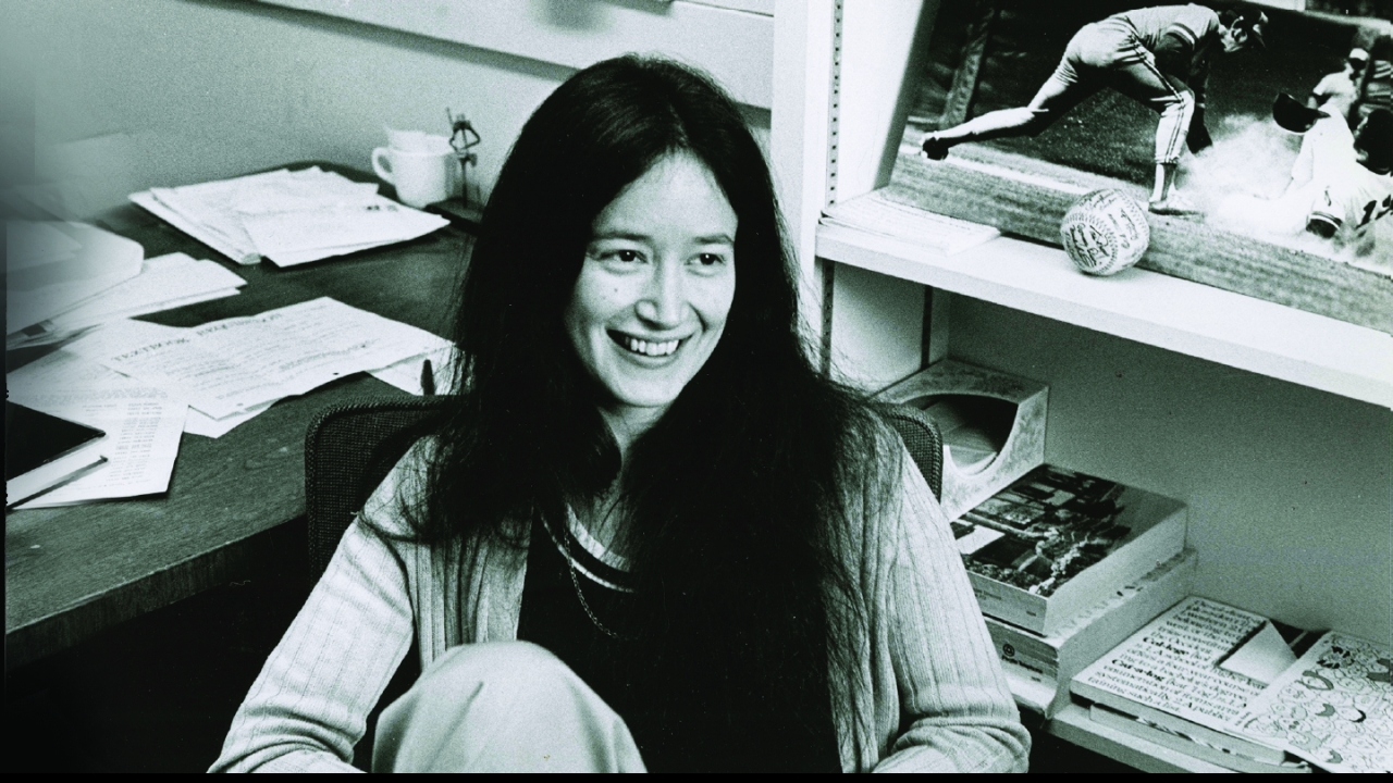 A Generation of Greats | Occidental College