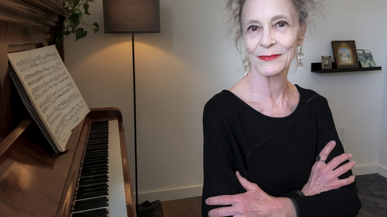 Words to the Wise: Irene Girton | Occidental College