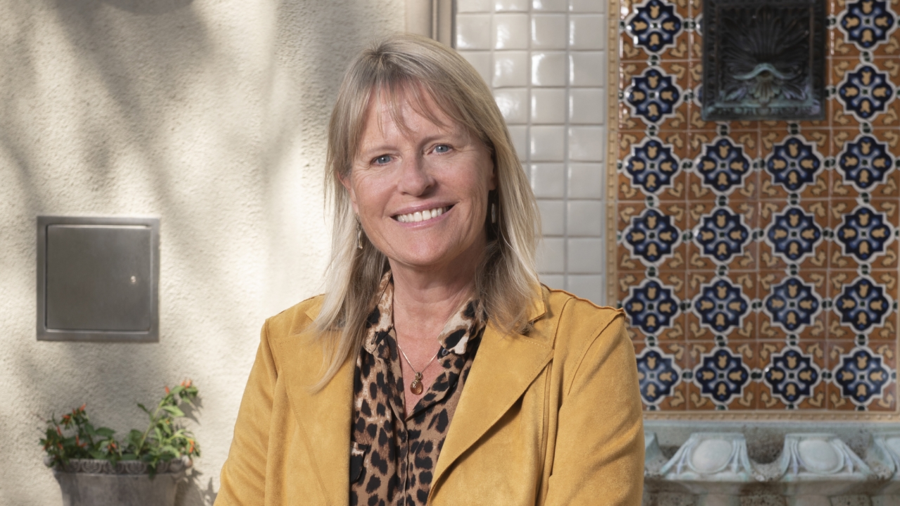 Generation Next | Occidental College