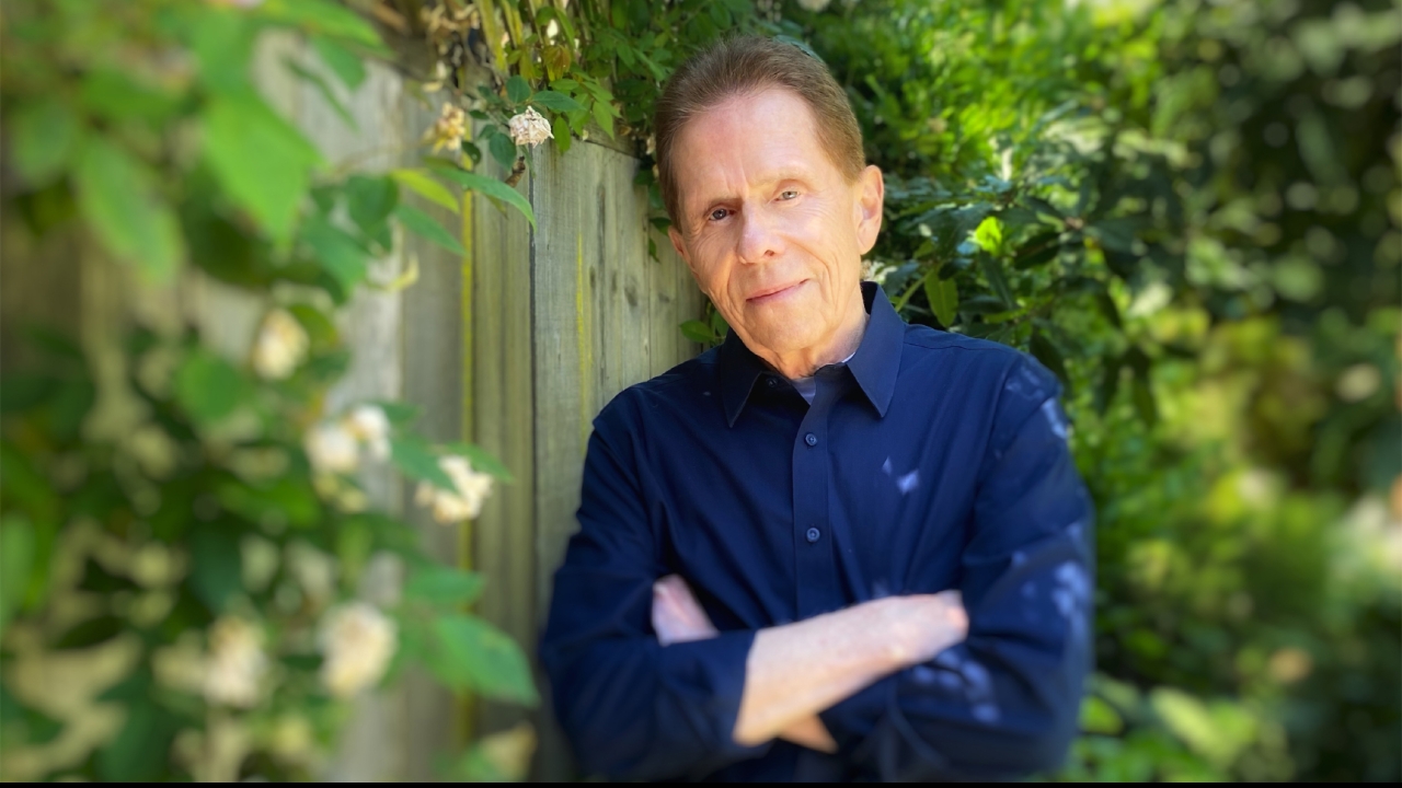 Lessons in Giving From a Lifelong Learner | Occidental College