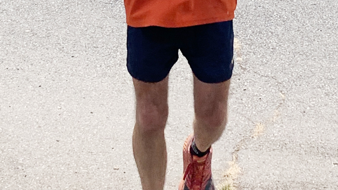 Silent Running | Occidental College