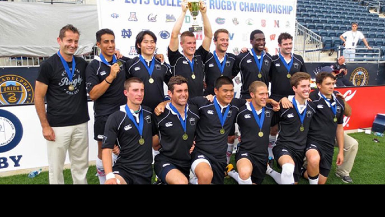 Notable and Quotable | Occidental College