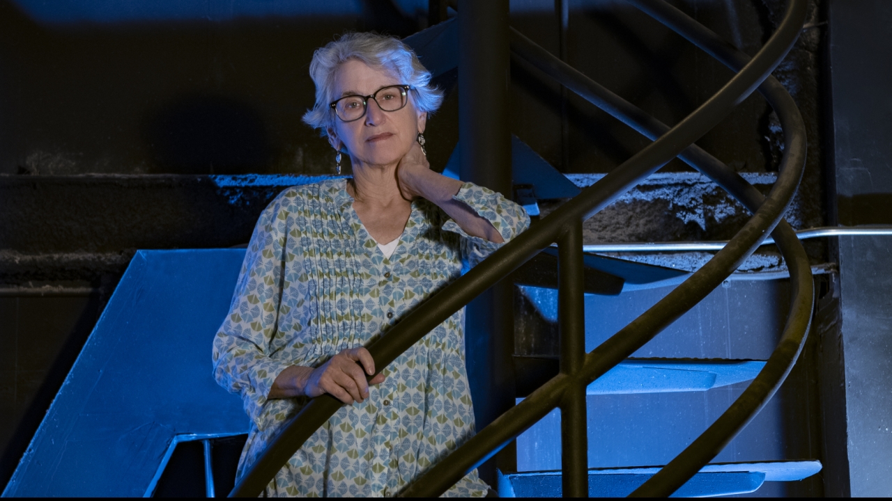 Many Thanks, Susan Gratch | Occidental College