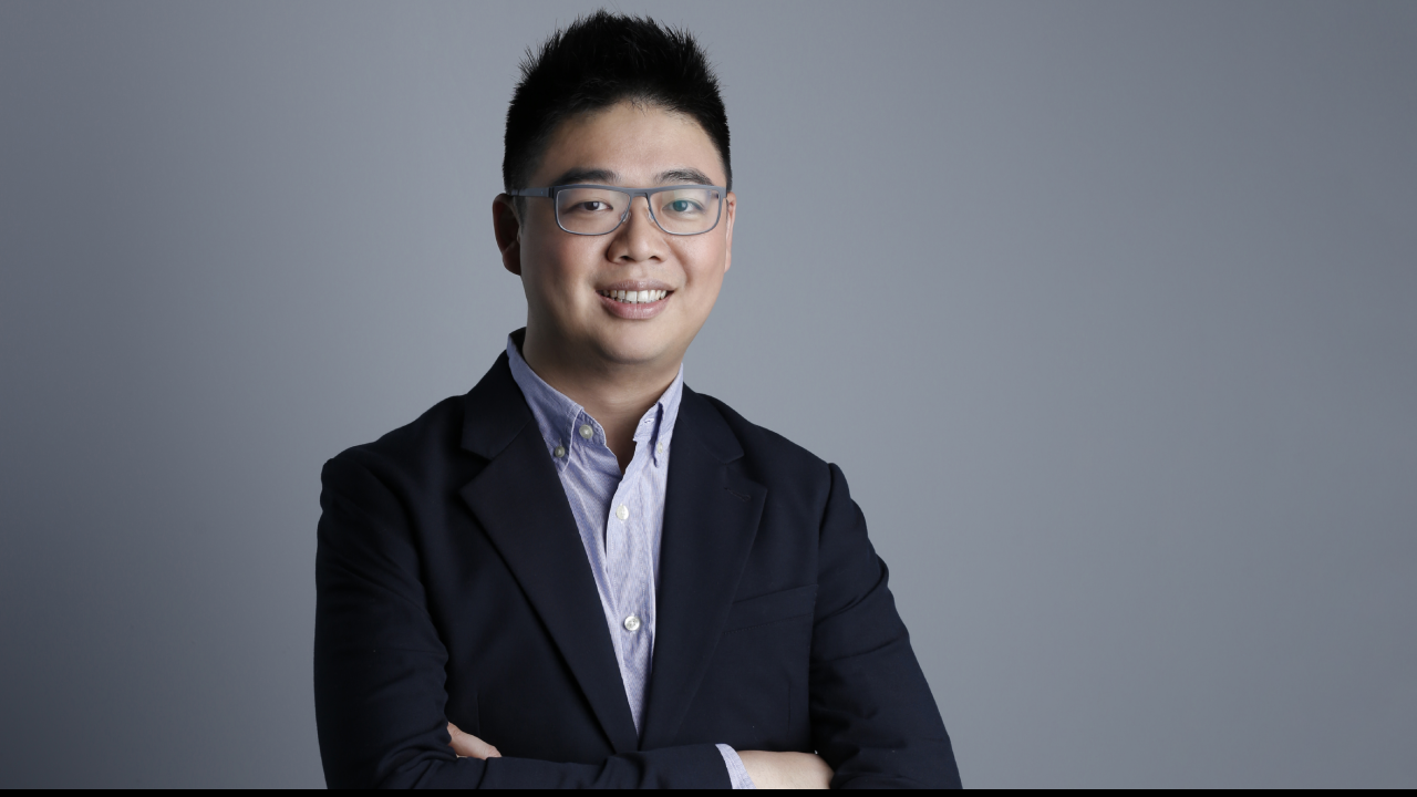 Timothy Ma ’02 | Occidental College