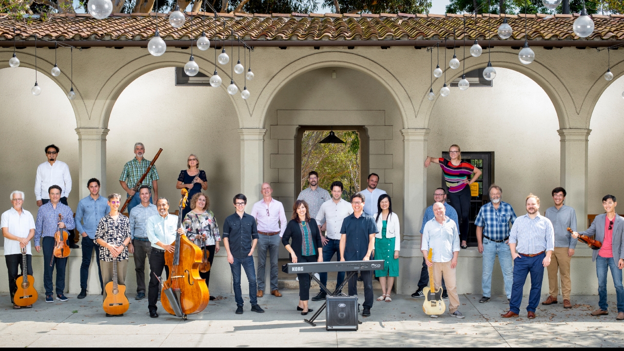 Billboard Magazine Names Occidental a 2024 “Top Music Business School ...