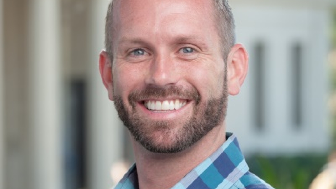 Chad Myers | Occidental College