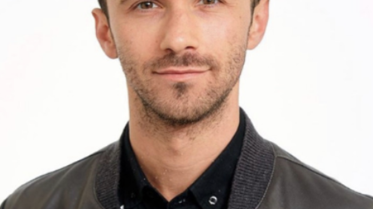 Christopher Negri | Occidental College