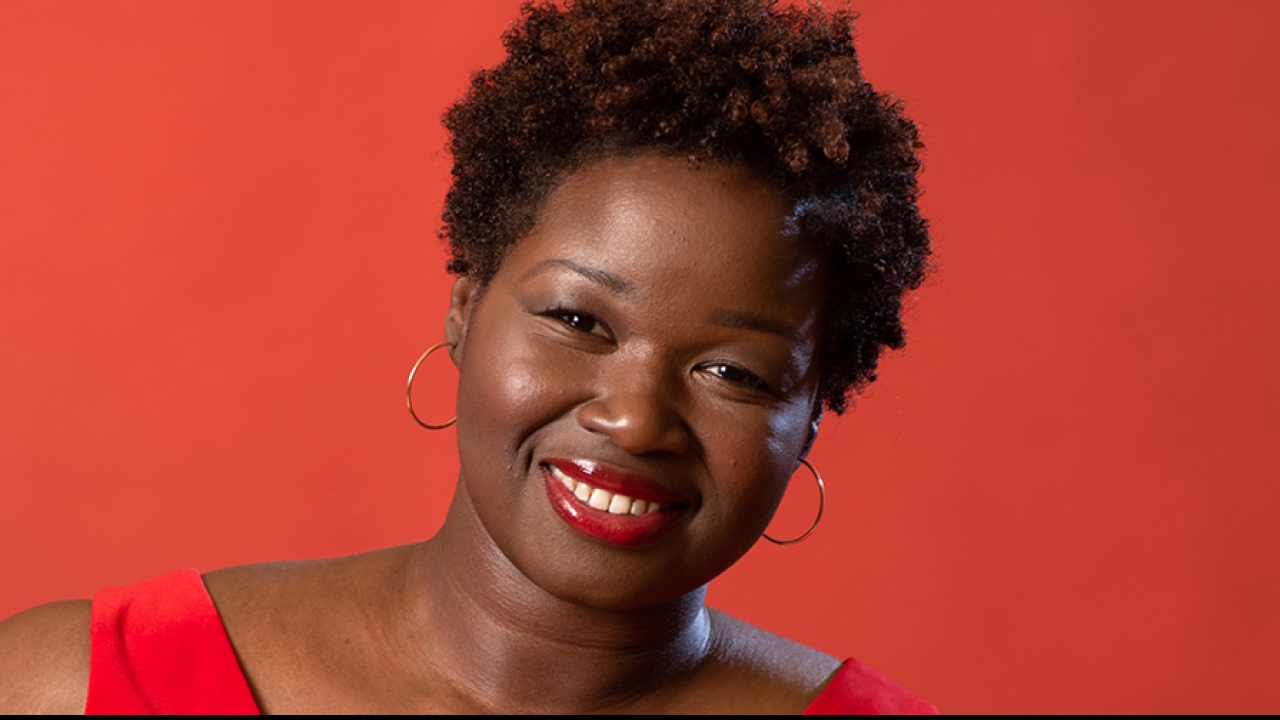 LeSure Awarded Wilson Career Enhancement Fellowship | Occidental College