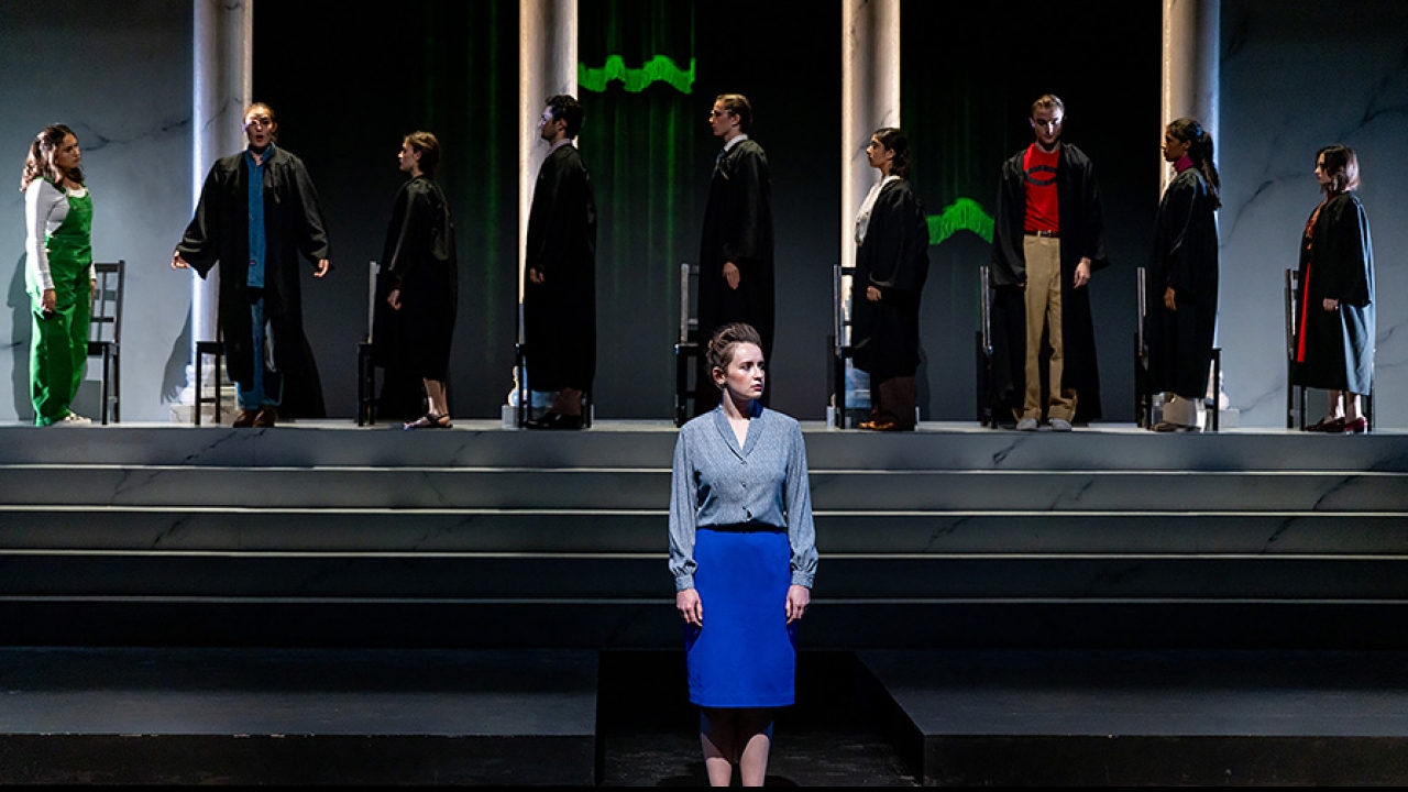 From the Occidental: ‘Roe’ play brings the Roe v. Wade case to life ...