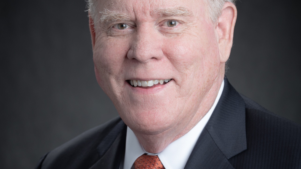 Rountree to Chair Occidental College Board of Trustees | Occidental College