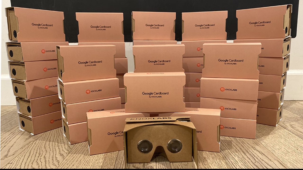 Virtual Learning Heads to the Solar System for Physics Students ...