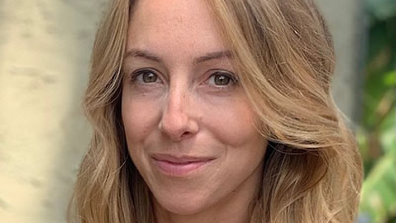 Nora Kahn | Occidental College