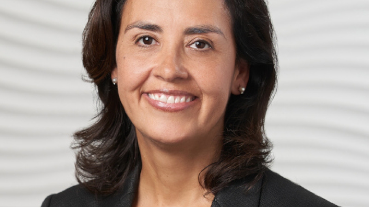 Olga Rodriguez `95 | Occidental College