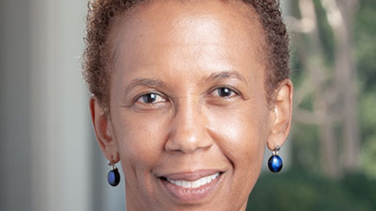 Erica O’Neal Howard | Occidental College