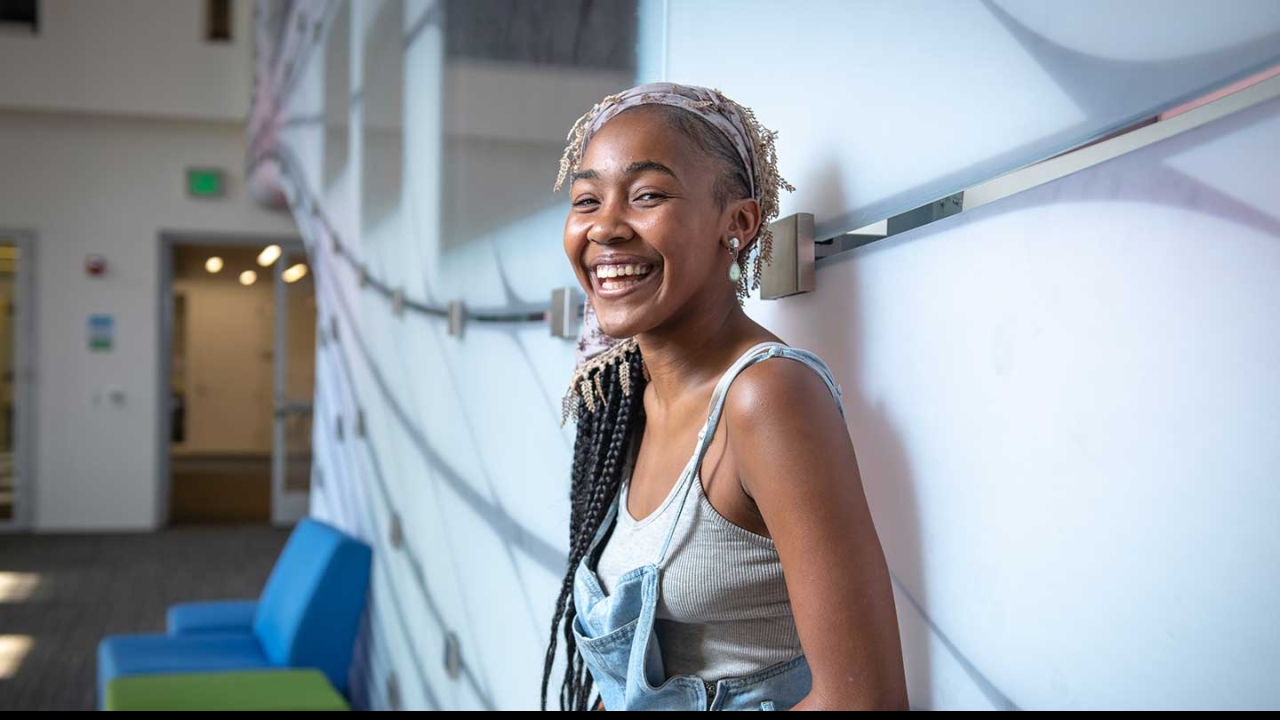 Darla Howell | Occidental College