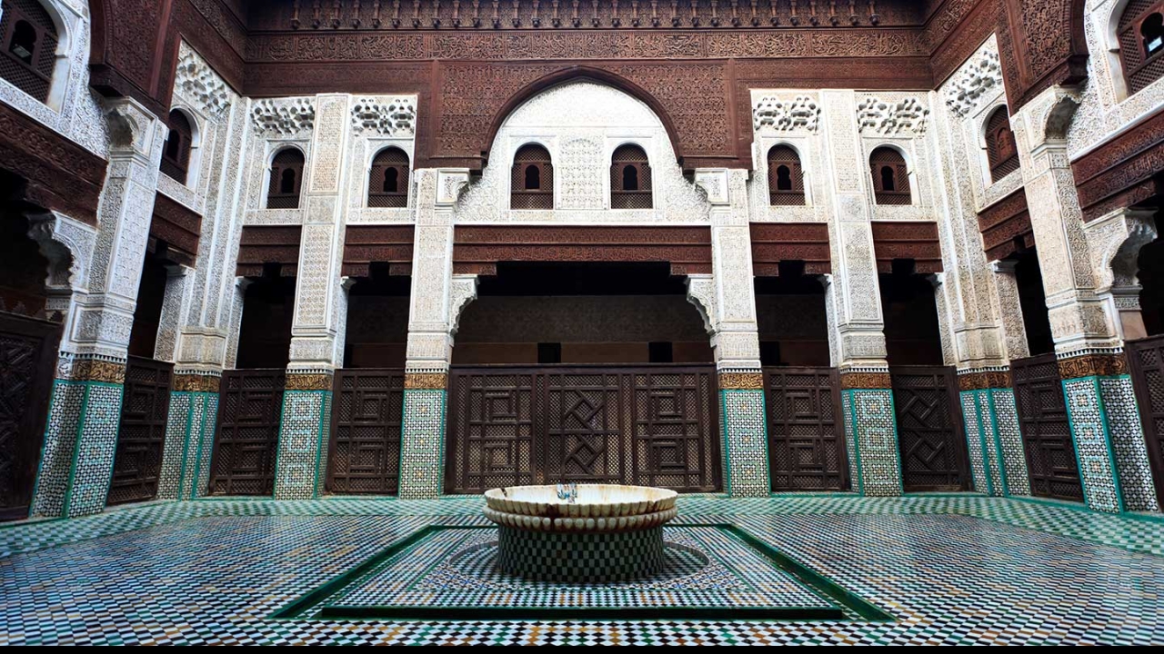 Arabic Studies | Occidental College