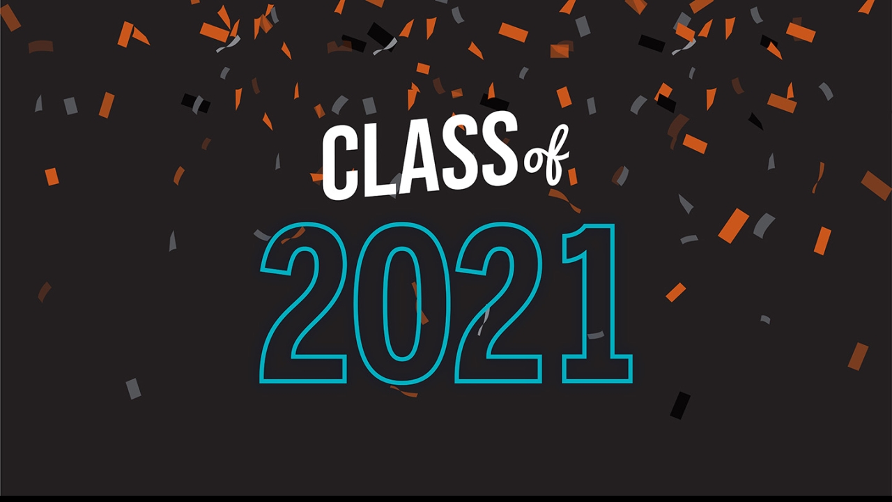 Class Of 2021 Highlights Occidental College