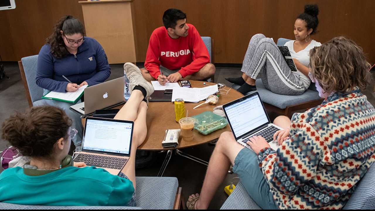 Computing IRL | Occidental College