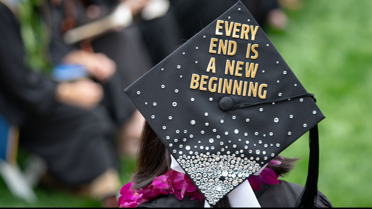 Senior Class Day Awards 2021 | Occidental College