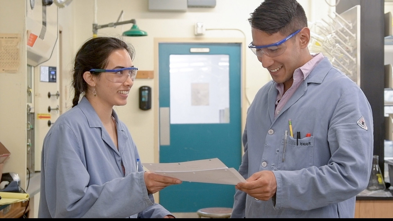 Faculty | Occidental College