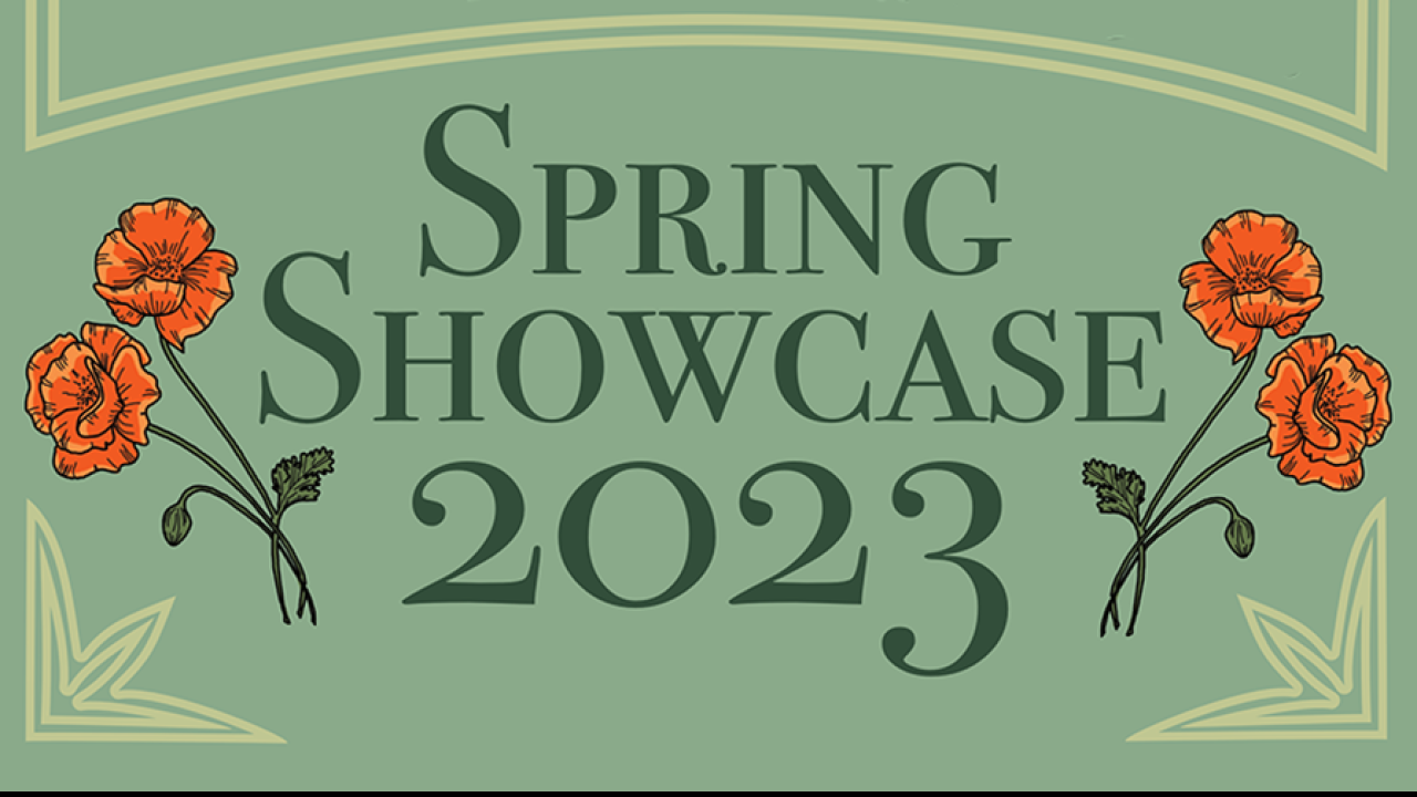 First Annual HJC Spring Showcase | Occidental College